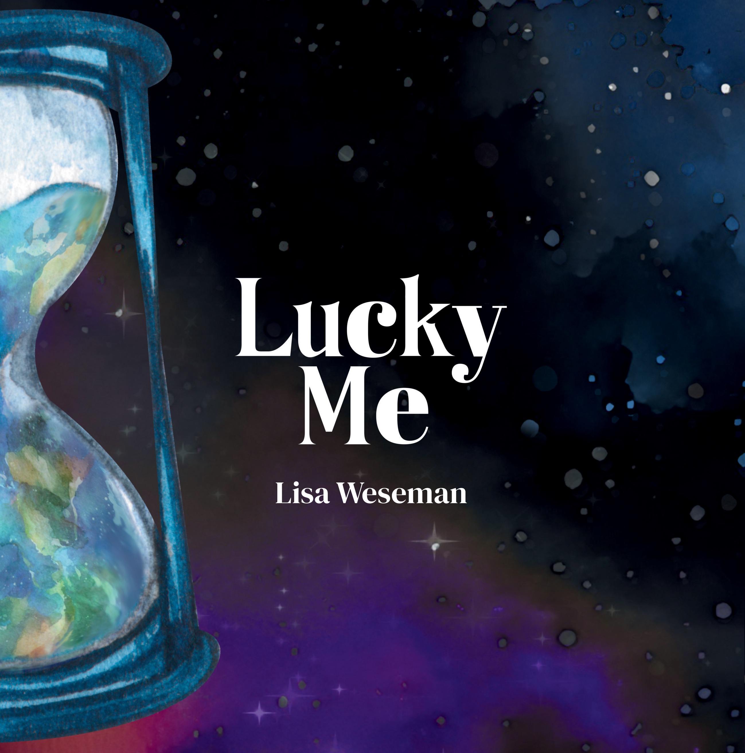 Lucky Me – Lucky Me – a picture book for kids of all ages